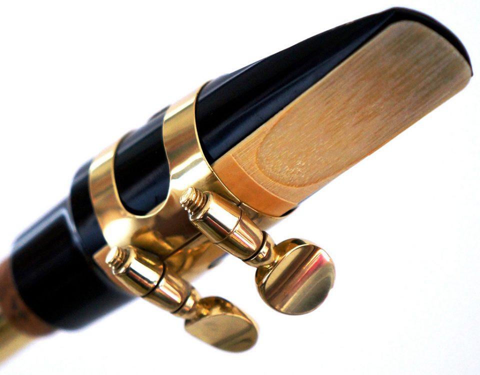 Tonewood for Woodwind Instrument Makers - ProSono Hardwoods