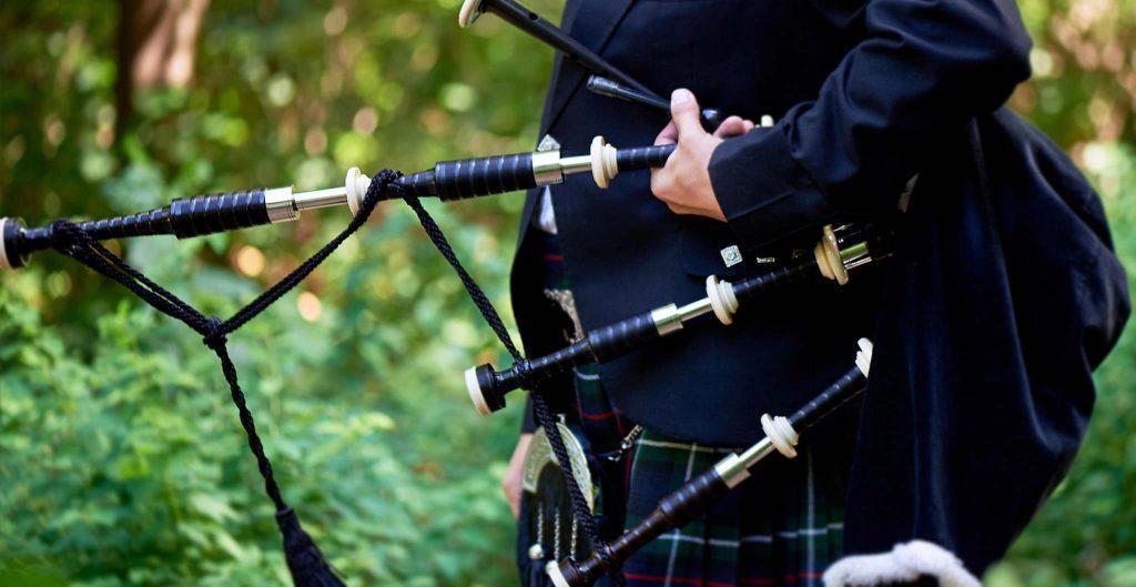 Tonewood for Bagpipes and Folk Instruments - ProSono Hardwoods
