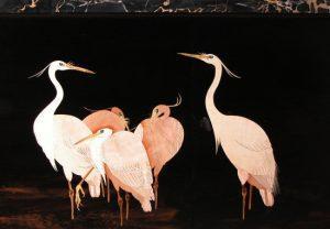 Red Ivory Hardwood: Wood of the Zulu Kings - ProSono Hardwoods