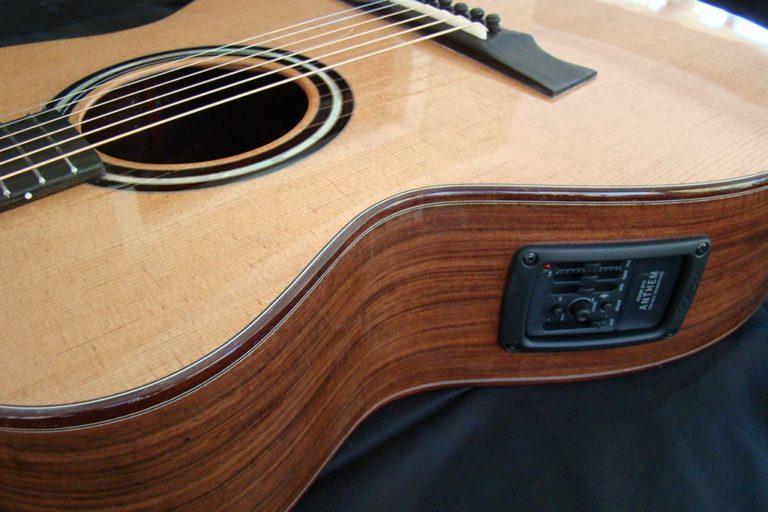 African Tonewoods for Stringed Instruments - ProSono Hardwoods